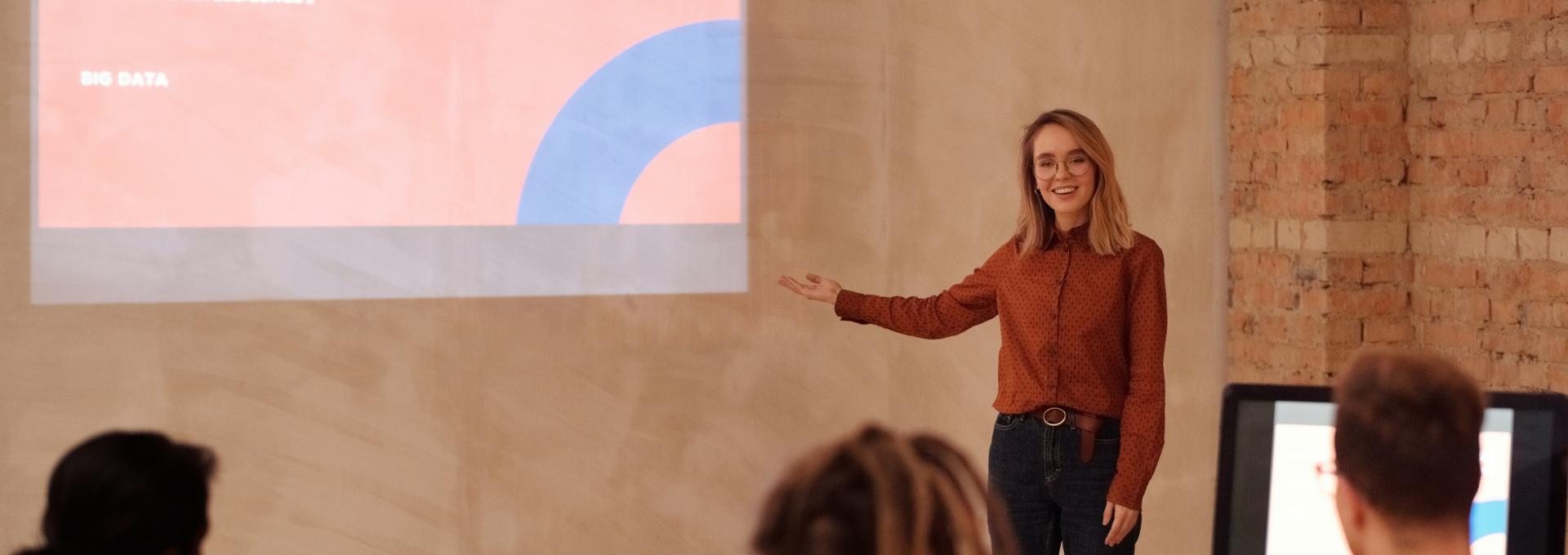 IT-Kommunikation: Techniken für mehr Erfolg | Bitkom Akademie